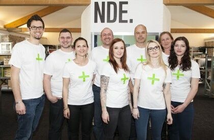 Aus Ricquebourg wird Weber, Mathis + Freunde - WKO - Werbung und ...